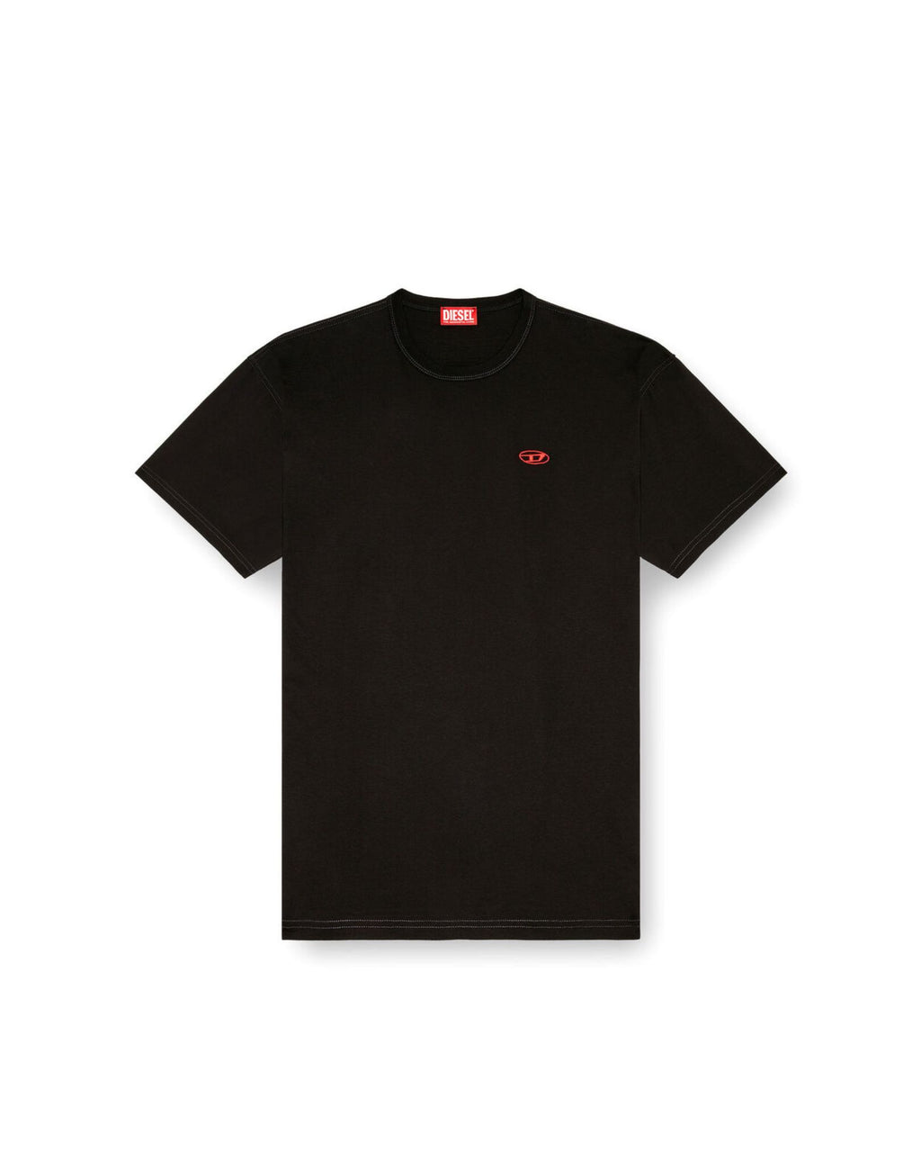 T-Boxt-K18 T-shirt - Black – Zafiro Clothing