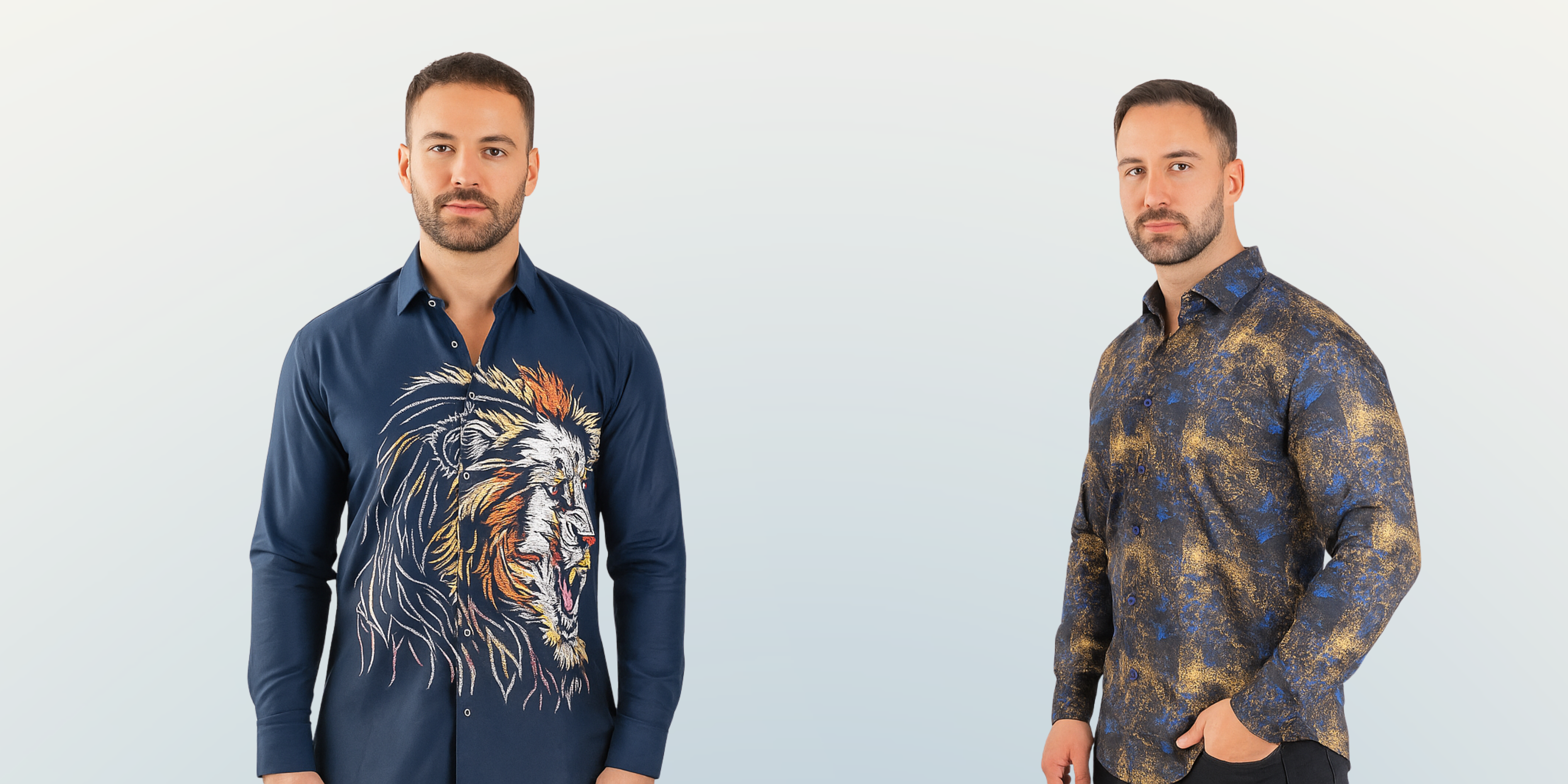 Maceoo – Zafiro Clothing