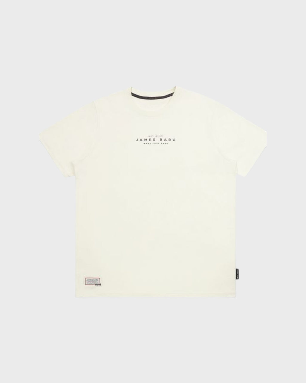 Men Privé Label Graphic Tee - Sweet Corn – Zafiro Clothing