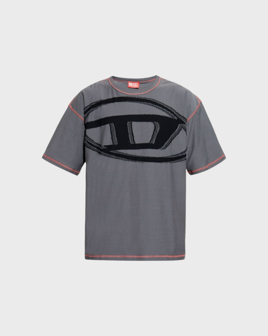 T-Doxt T-shirt - Dark Grey – Zafiro Clothing