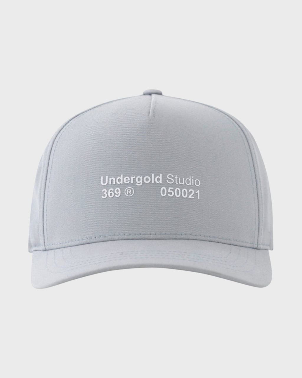 Line Undergold Studio 369 High Crown Cap - Silver – Zafiro Clothing