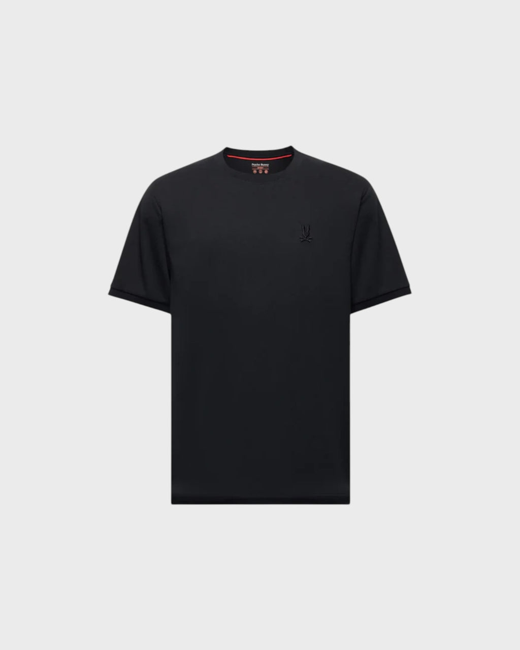 Bryce Performance Tee - Black – Zafiro Clothing