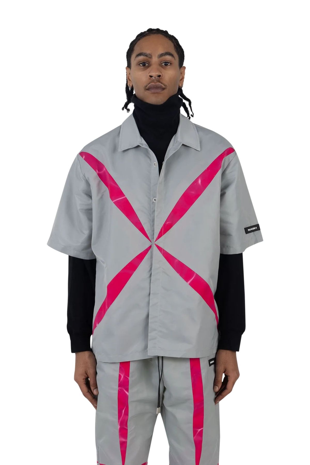 SHIRTS – Zafiro Clothing