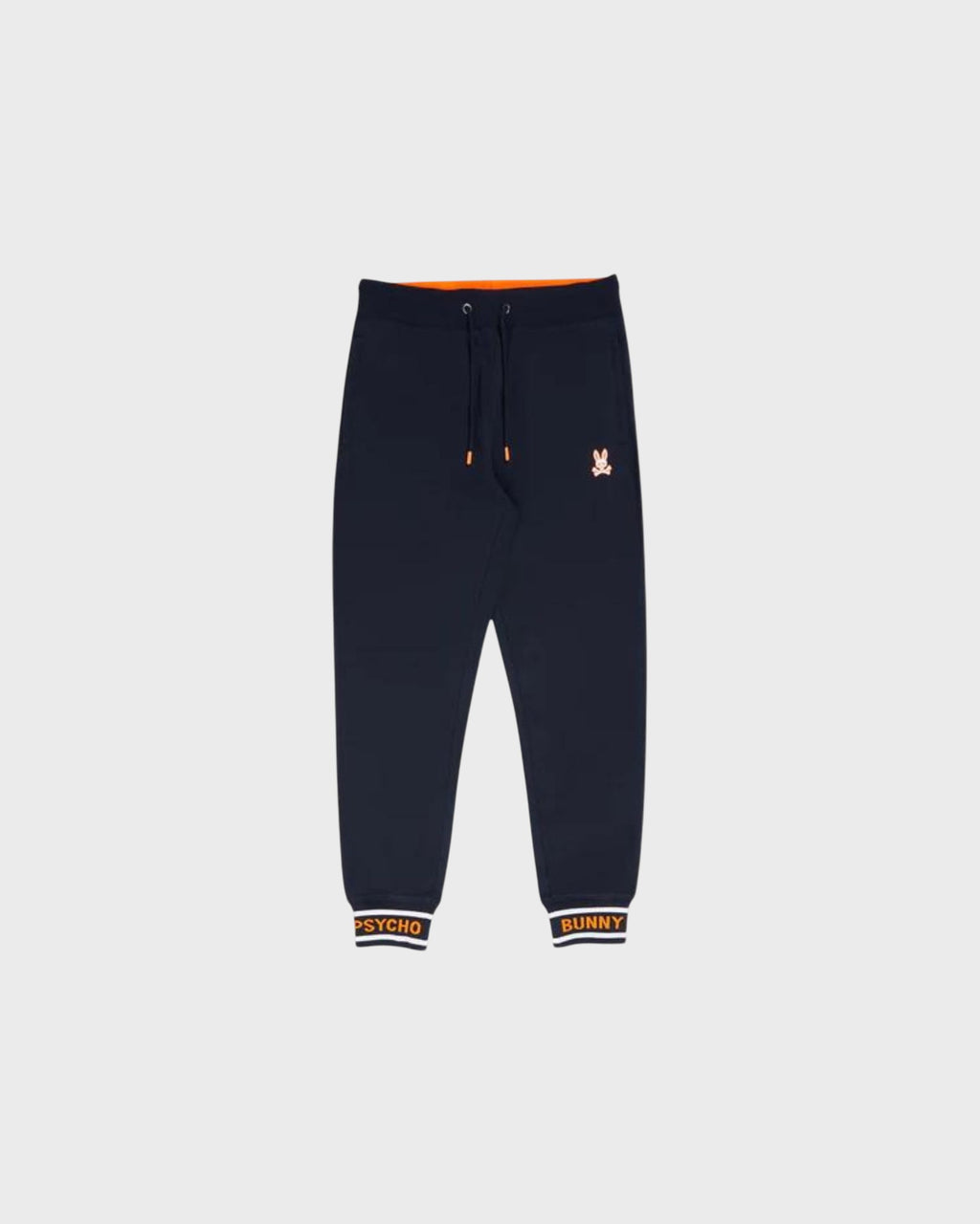 Men's Burks Sweat Pants - Navy – Zafiro Clothing