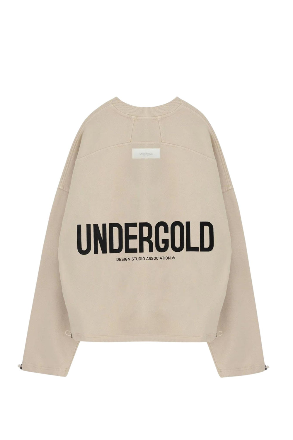 Undergold – Zafiro Clothing