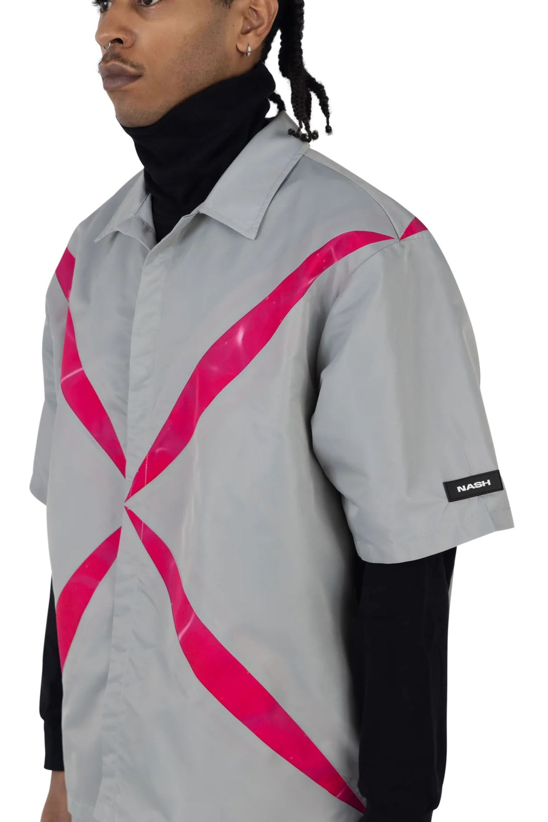 SHIRTS – Zafiro Clothing