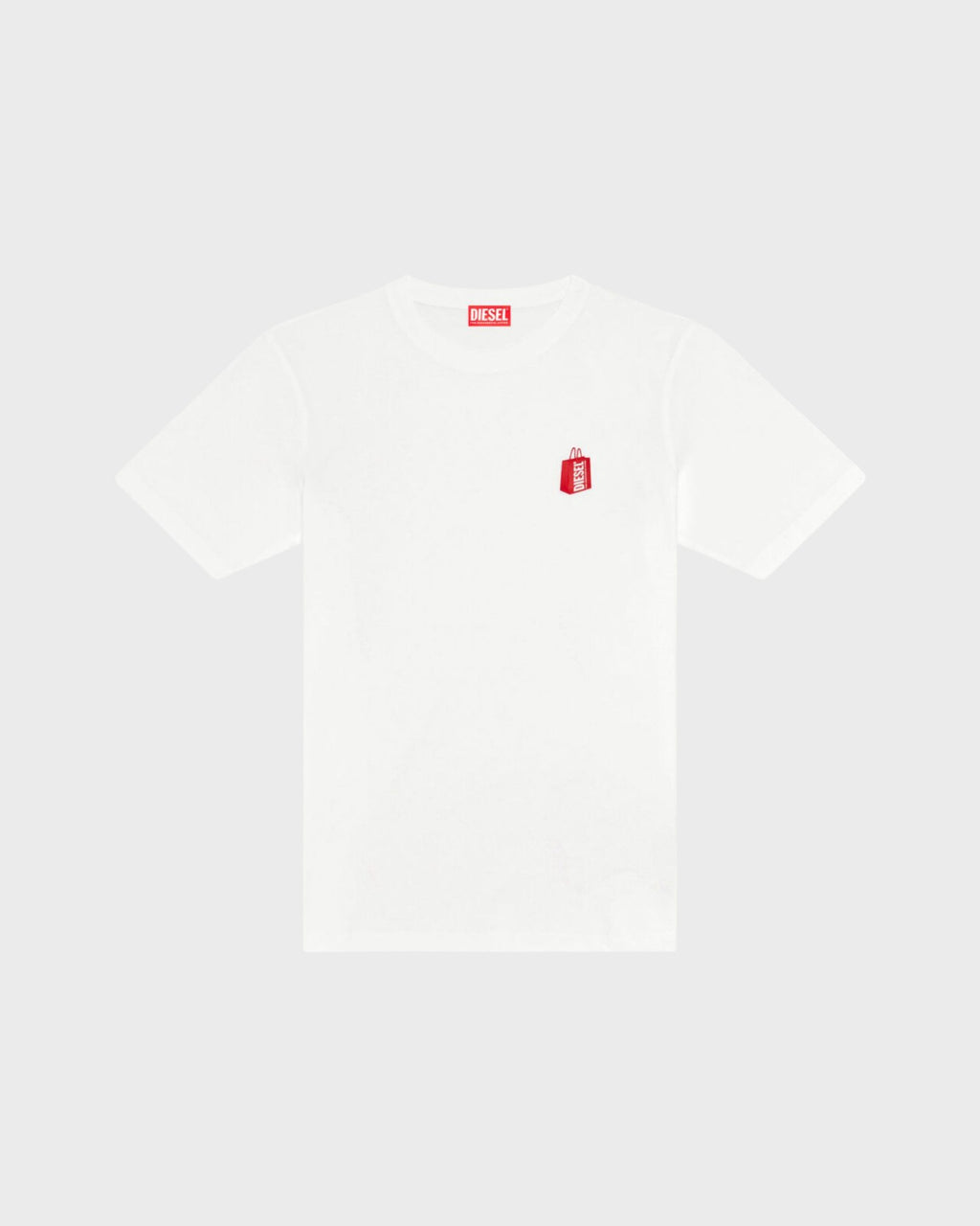 T-Just-N18-White – Zafiro Clothing