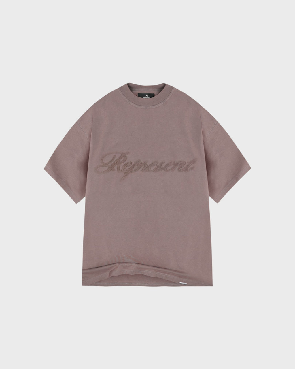 REP Reverse Appliqué T-Shirt After Dark – Zafiro Clothing