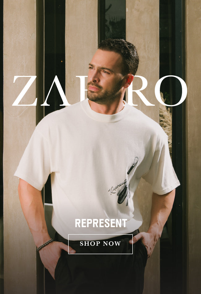 Zafiro Clothing