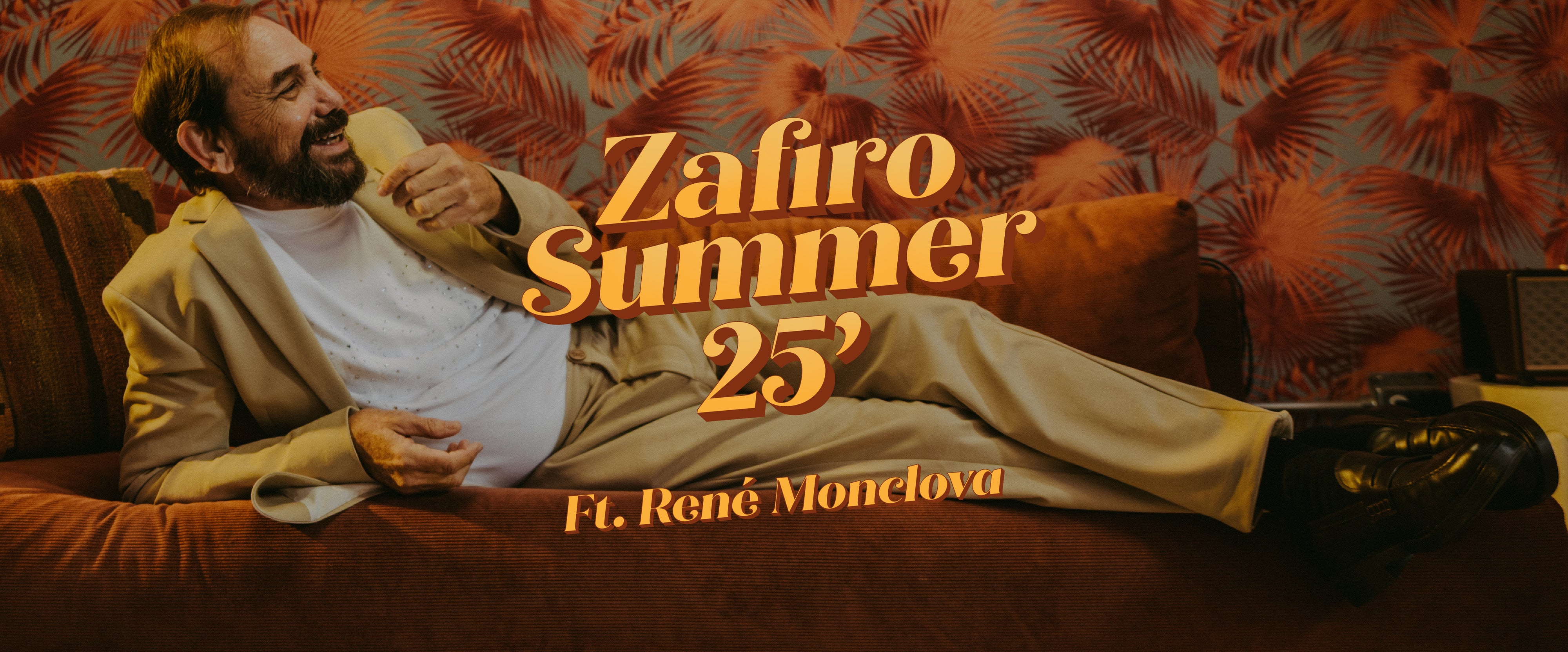 Zafiro Clothing